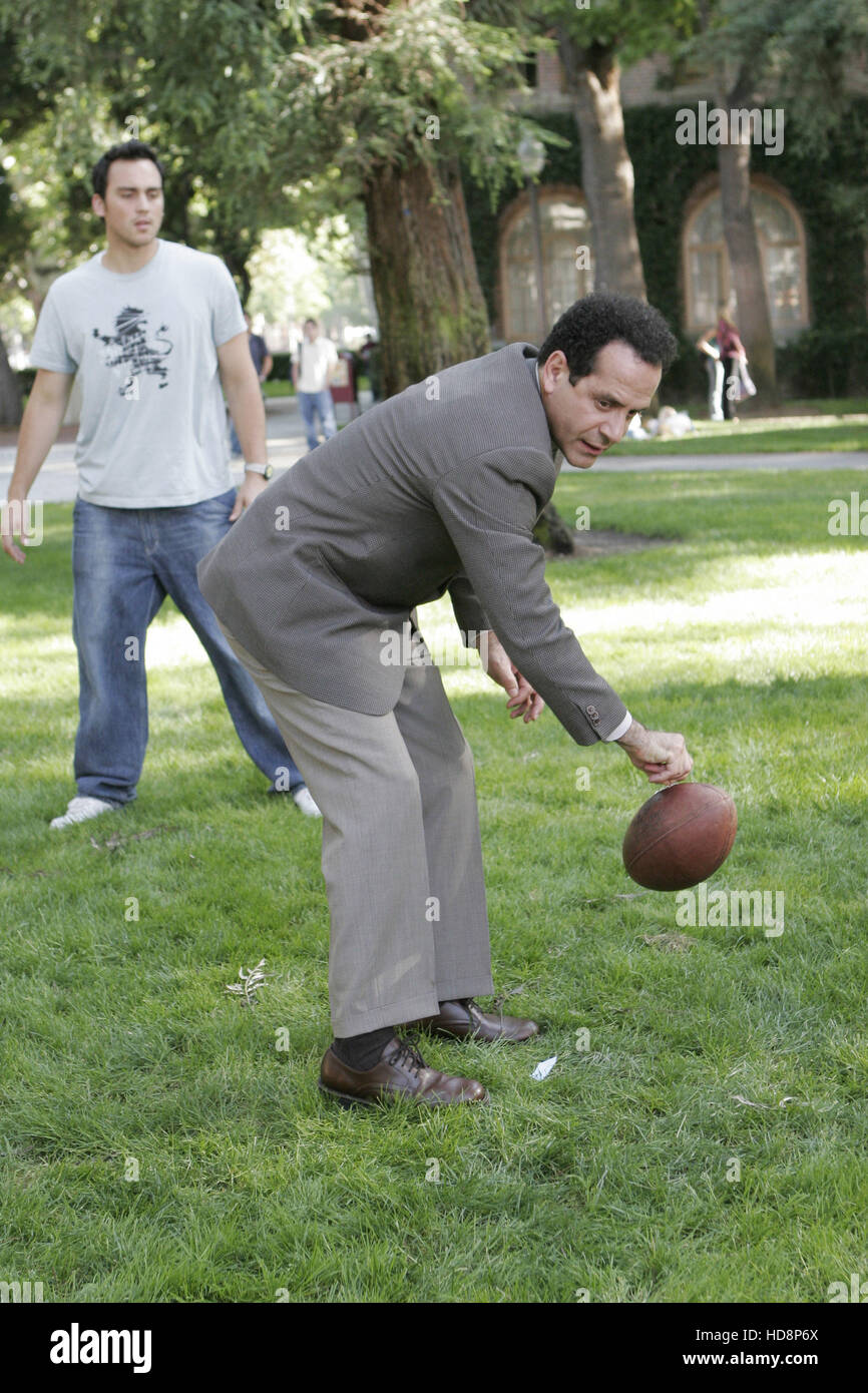 MONK, Tony Shalhoub, 'Mr. Monk and The Class Reunion', (Season 5, aired ...