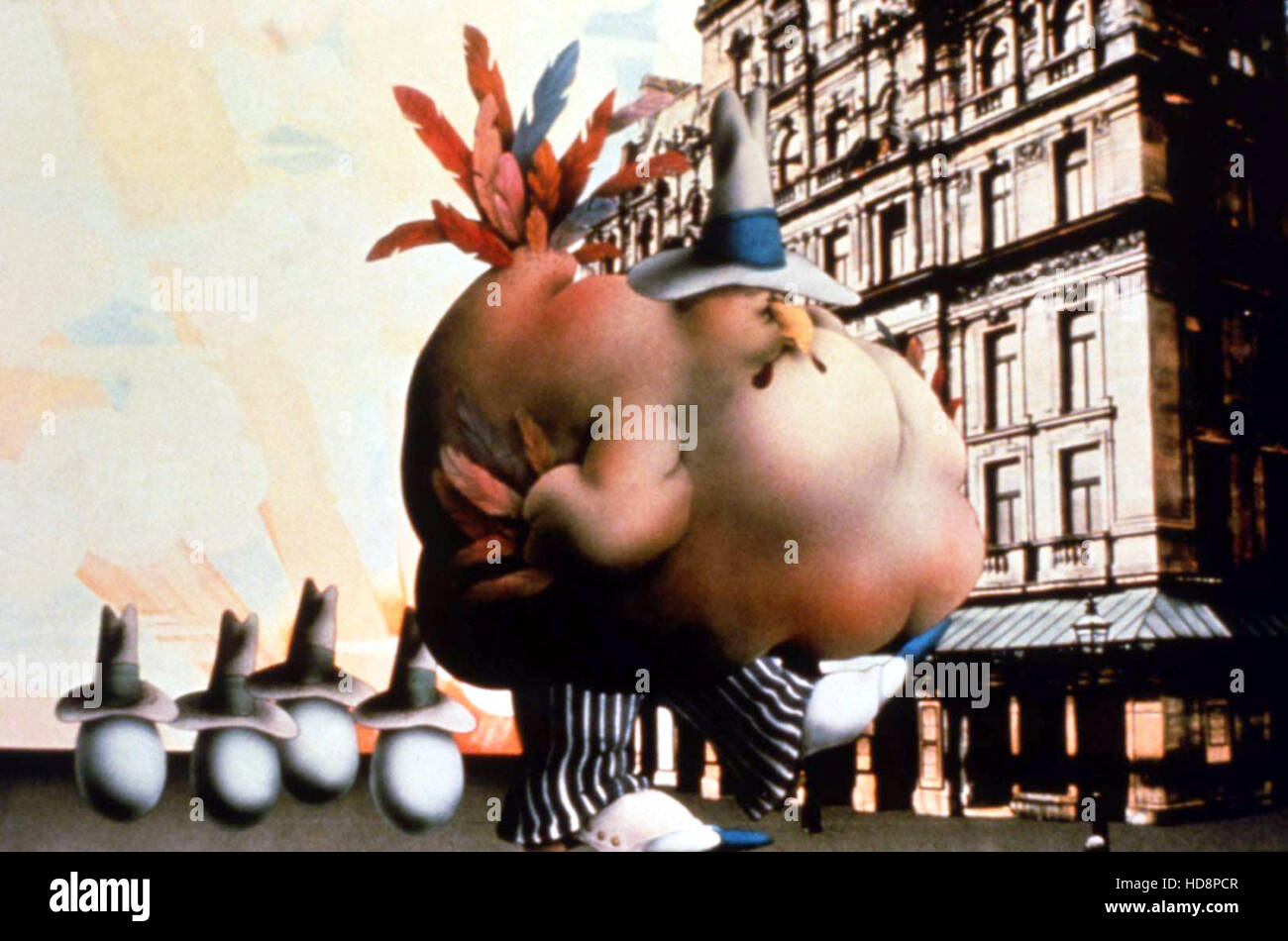 MONTY PYTHON'S FLYING CIRCUS, 1969-74 Stock Photo - Alamy