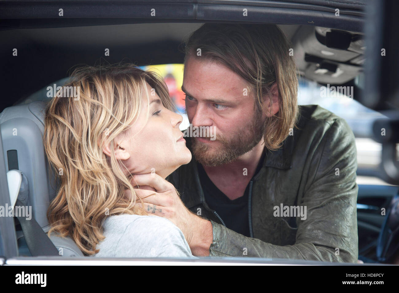 A MOTHER'S RAGE, l-r: Lori Loughlin, Christopher Backus, 2013, ph ...