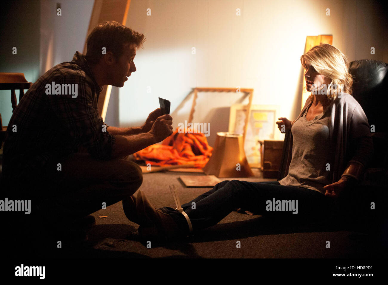 A MOTHER'S RAGE, l-r: Shaun Sipos, Lori Loughlin, 2013, ph: Jesse ...