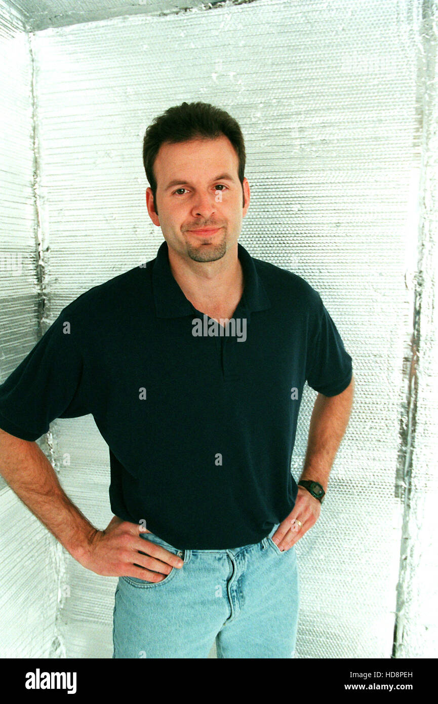THE MOLE, (aka THE MOLE II), Al, 2001 Stock Photo - Alamy
