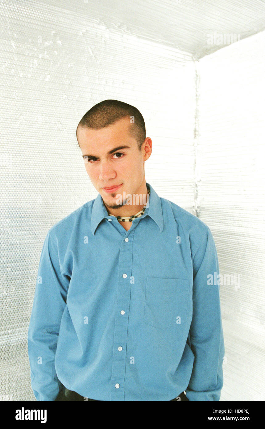 THE MOLE, (aka THE MOLE II), Bribs, 2001 Stock Photo - Alamy