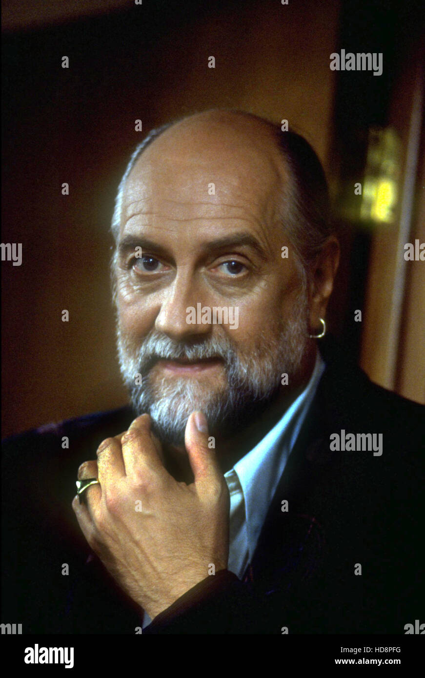 MR. MUSIC, Mick Fleetwood, 1998, (c)DLP Productions/courtesy Everett ...