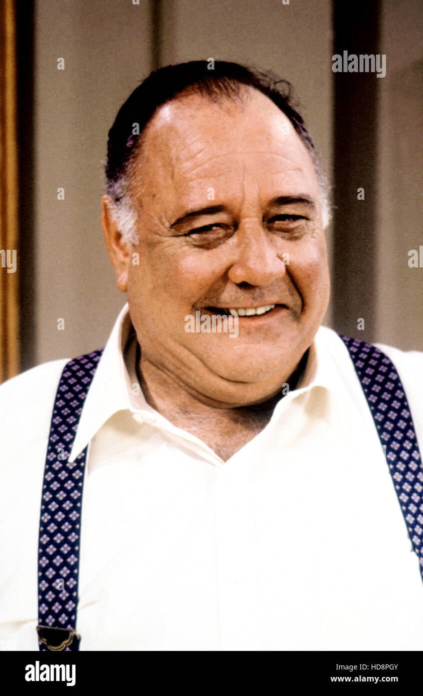 MURPHY BROWN, Pat Corley, (Season 3), 1988-1998, © Warner Bros ...