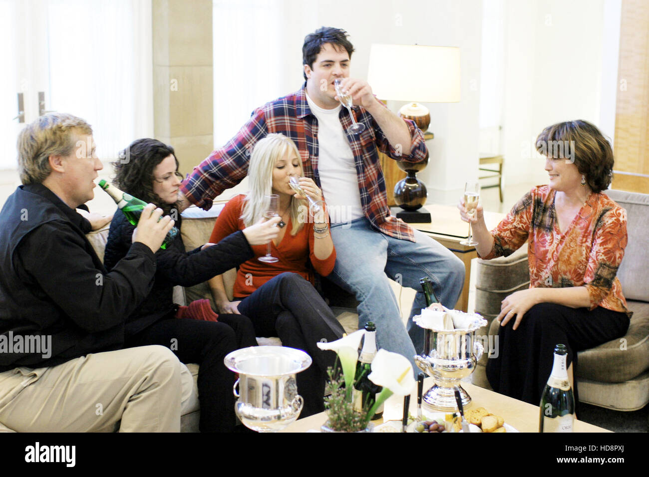 MY BIG FAT OBNOXIOUS FIANCE, Richard Kuhlman, Kristina Hayes, Randi Coy ...