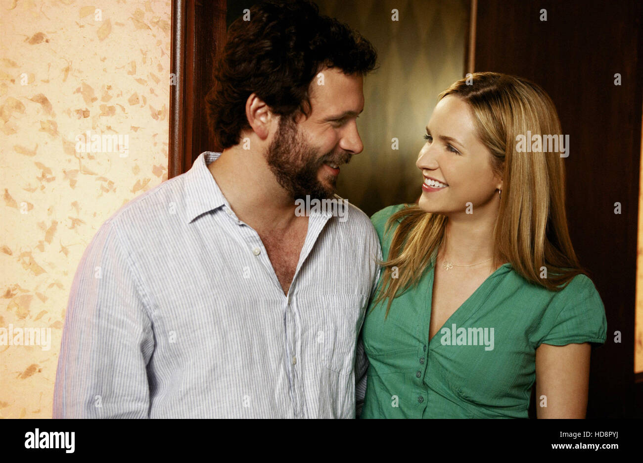 MY BOYS, Jeremy Sisto, Jordana Spiro, 'Second Chances', (Season 1 ...