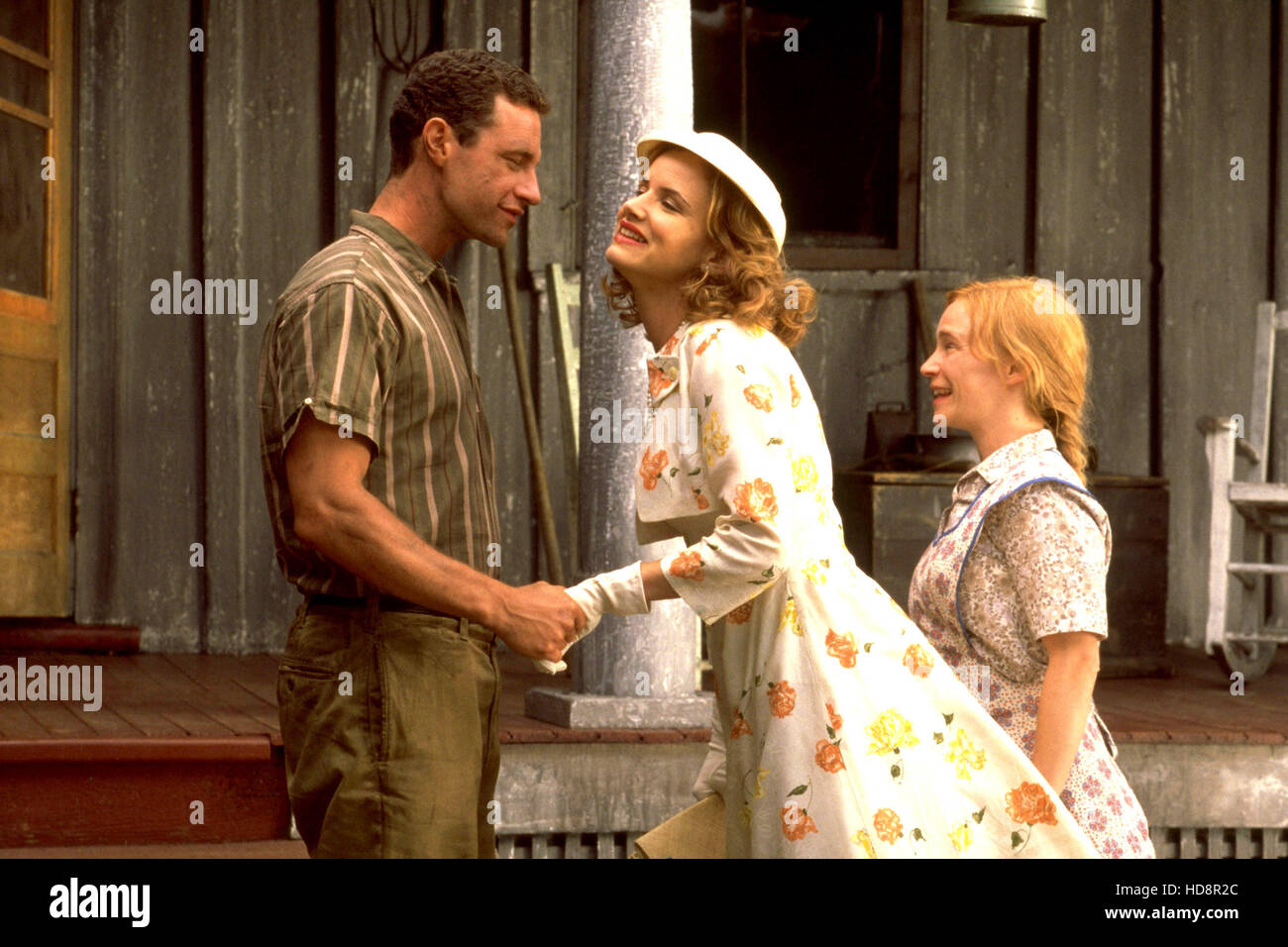 MY LOUISIANA SKY, Chris Owens, Juliette Lewis, Amelia Campbell, 2001 ...