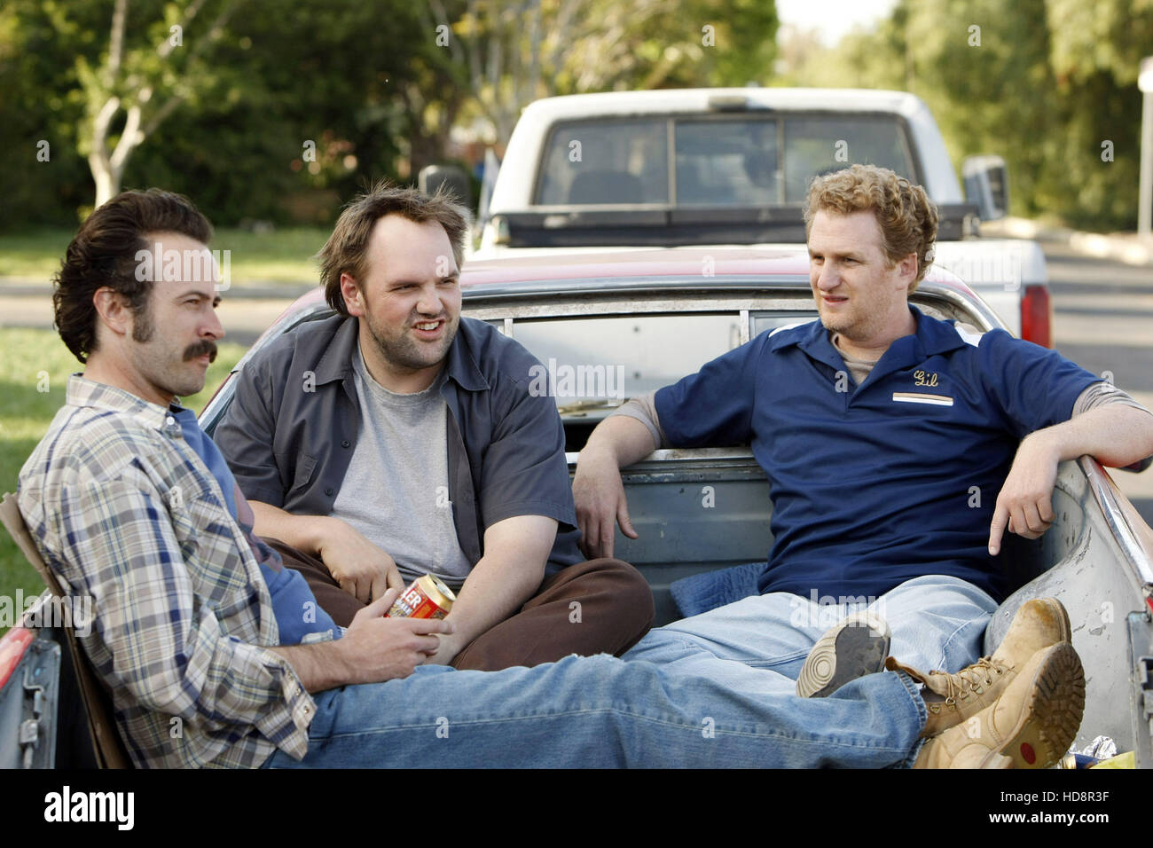 MY NAME IS EARL, Jason Lee, Ethan Suplee, Michael Rapaport, 'Love ...