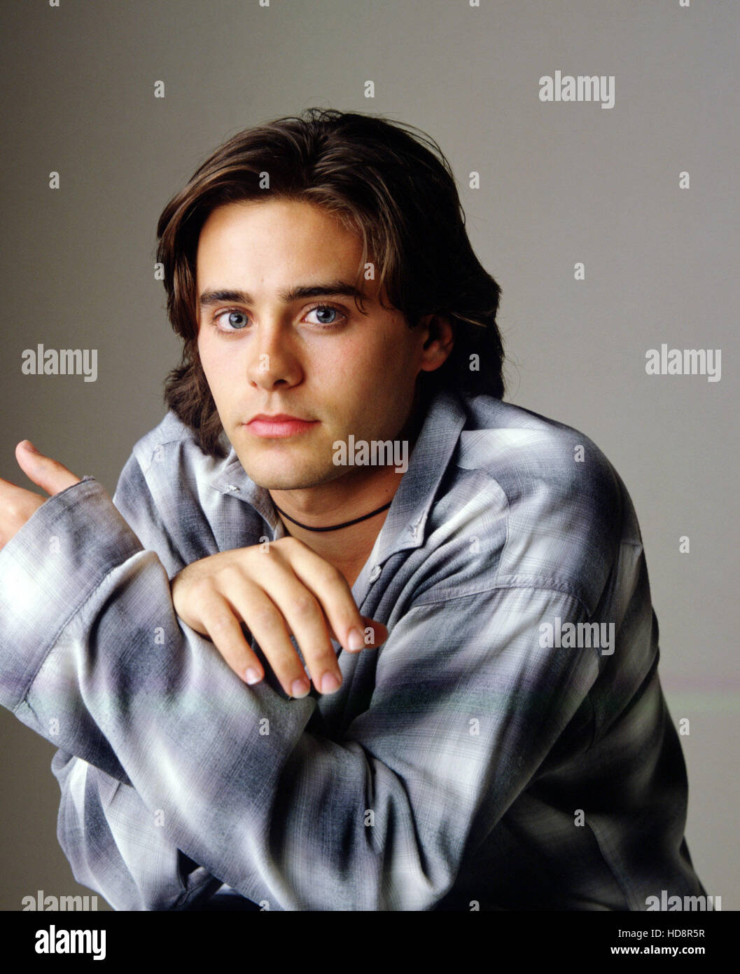 MY SO-CALLED LIFE, Jared Leto, 1994-95, © ABC / Courtesy: Everett ...