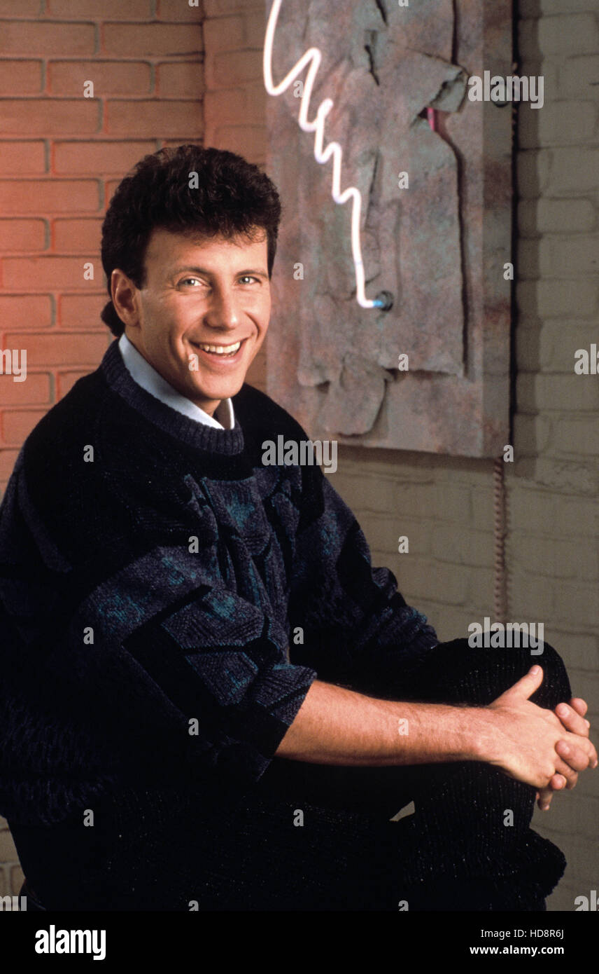MY TWO DADS, Paul Reiser, 1987-89, © TriStar / Courtesy: Everett ...