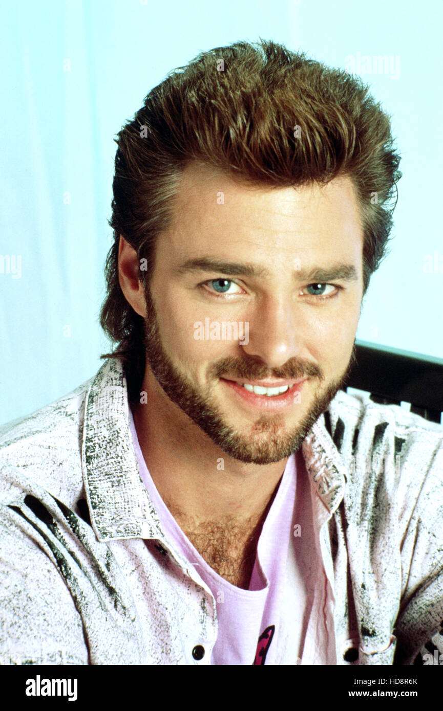 MY TWO DADS, Greg Evigan, 1987-89, © TriStar / Courtesy: Everett ...