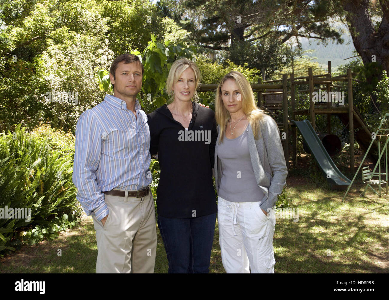 NATALEE HOLLOWAY, (from left): Grant Show, Beth Holloway-Twitty, Tracy ...