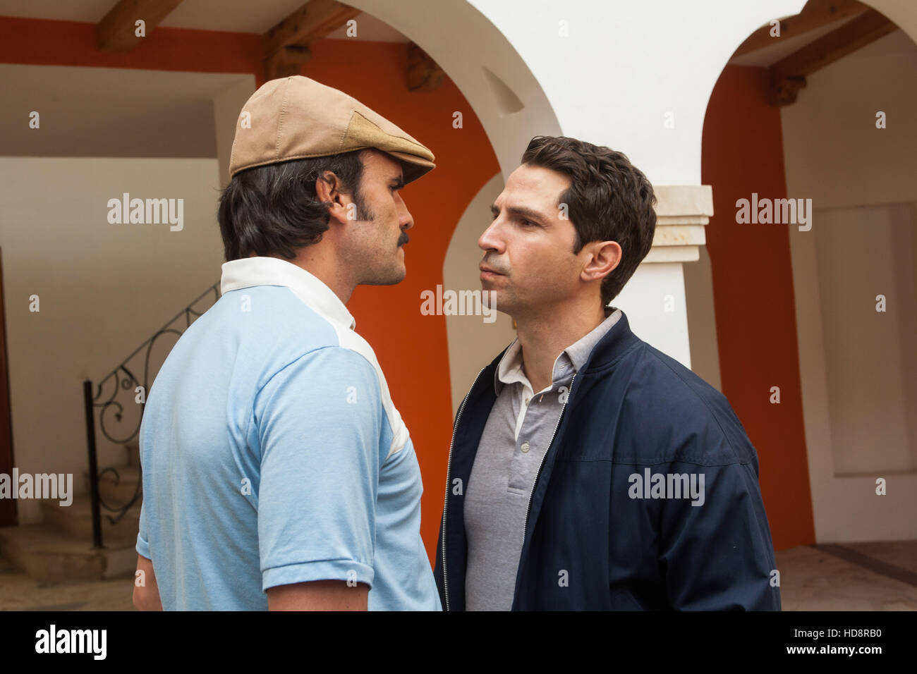 Daniel raba hi-res stock photography and images - Alamy