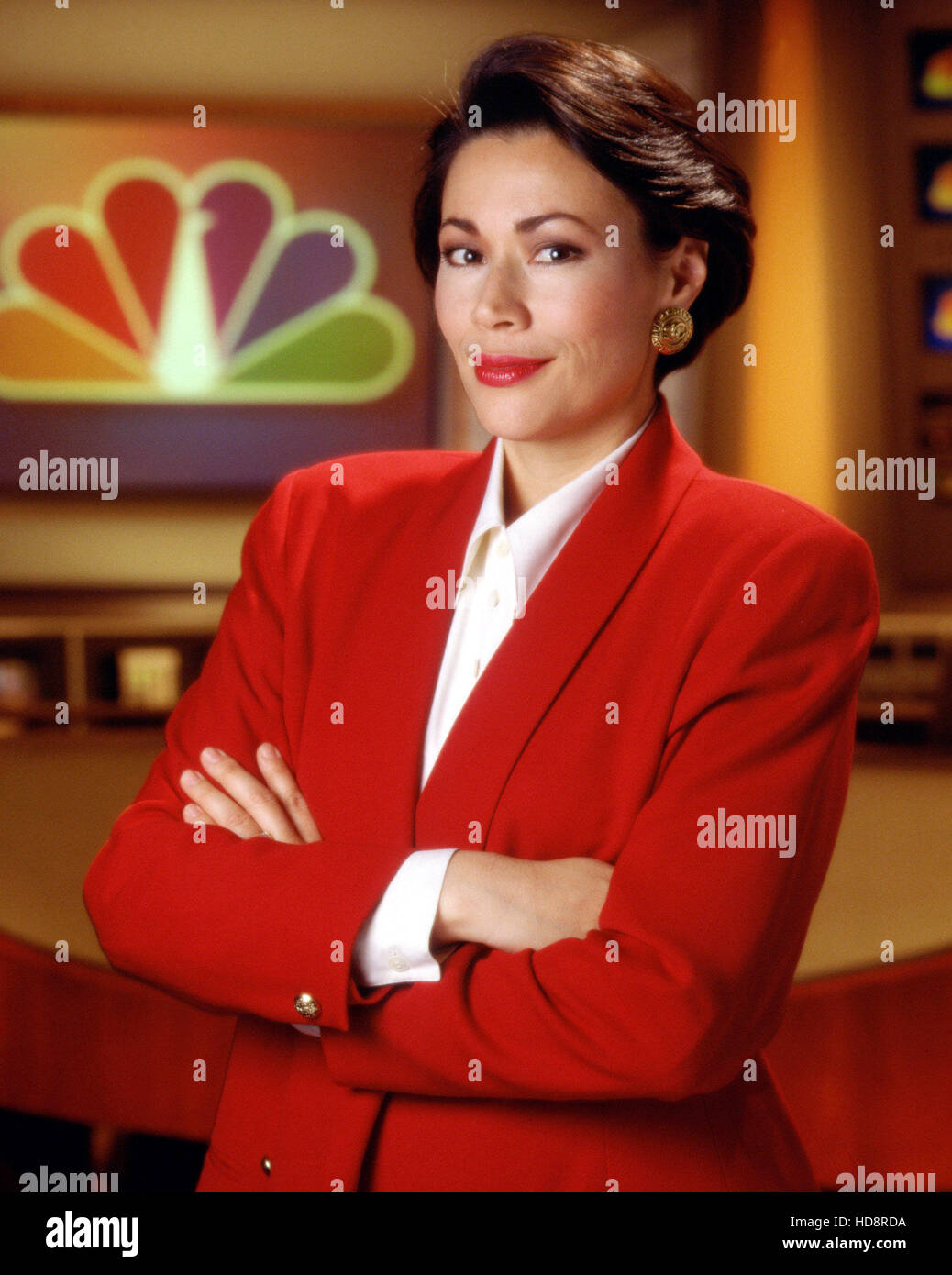 NBC NEWS AT SUNRISE, Ann Curry, (1994), 1983-. (c)NBC/courtesy Everett ...