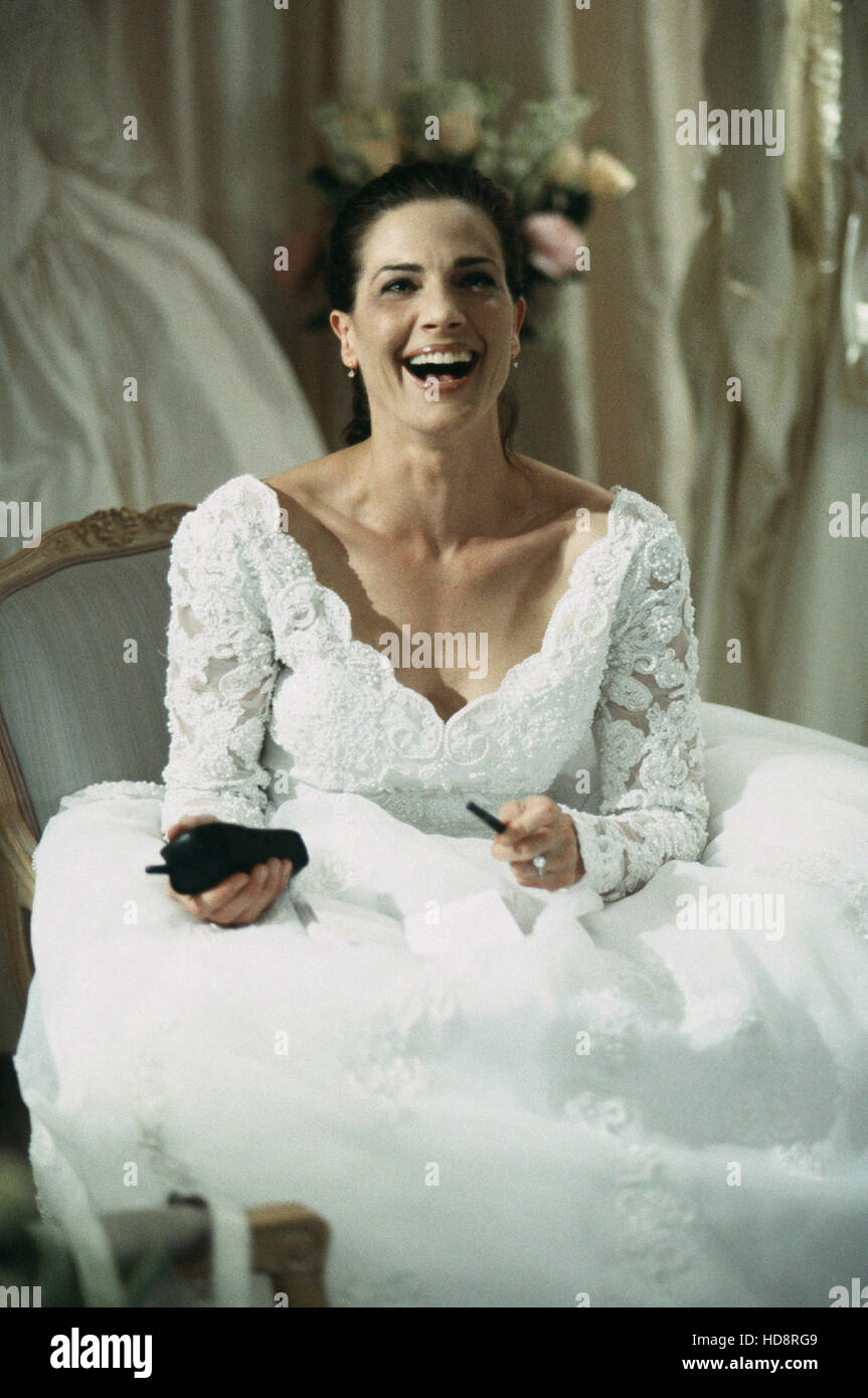 ONE TRUE LOVE, Terry Farrell, 2000 Stock Photo - Alamy