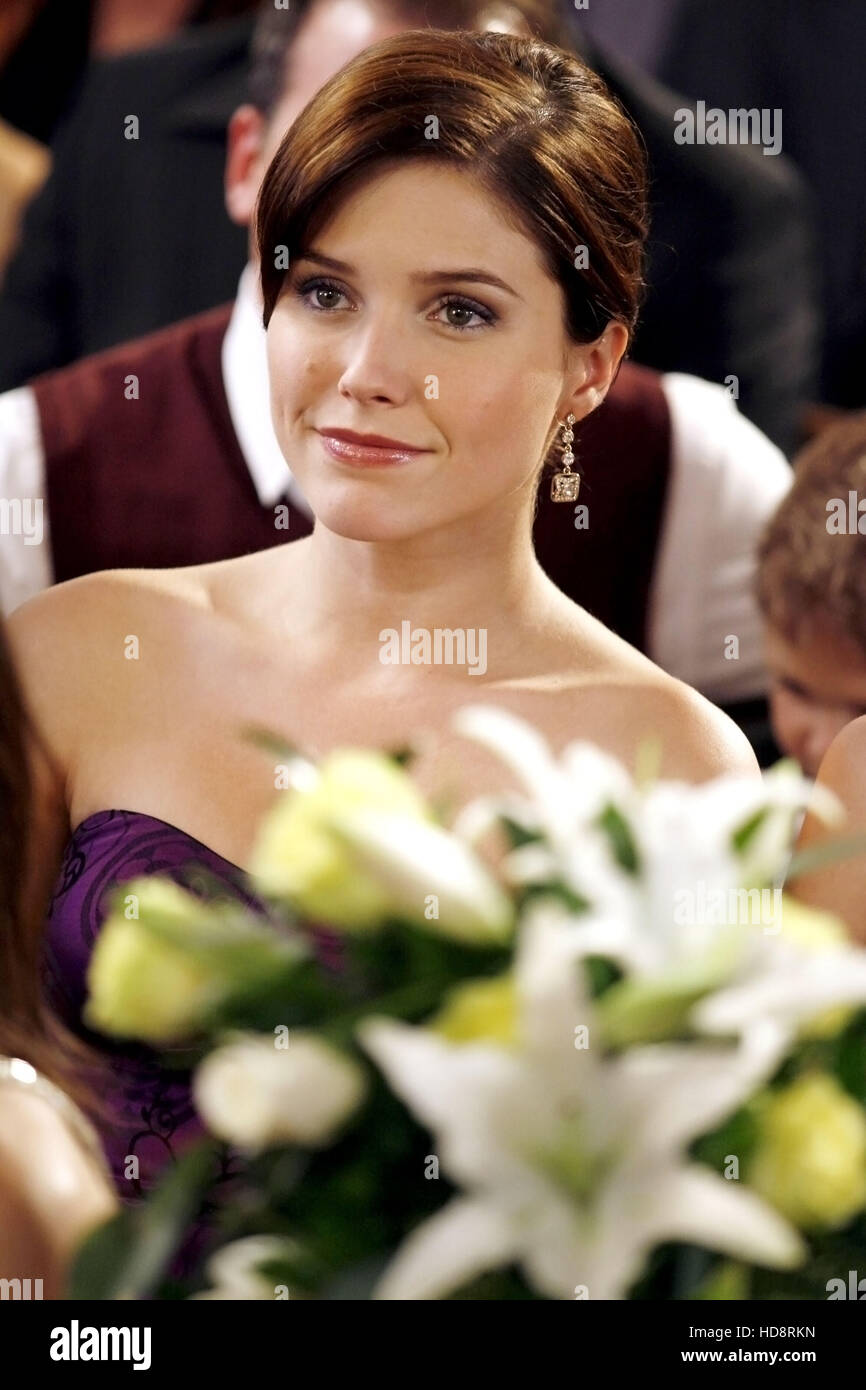 ONE TREE HILL, Sophia Bush, 'Hundred', (Season 5, aired March 18, 2008 ...