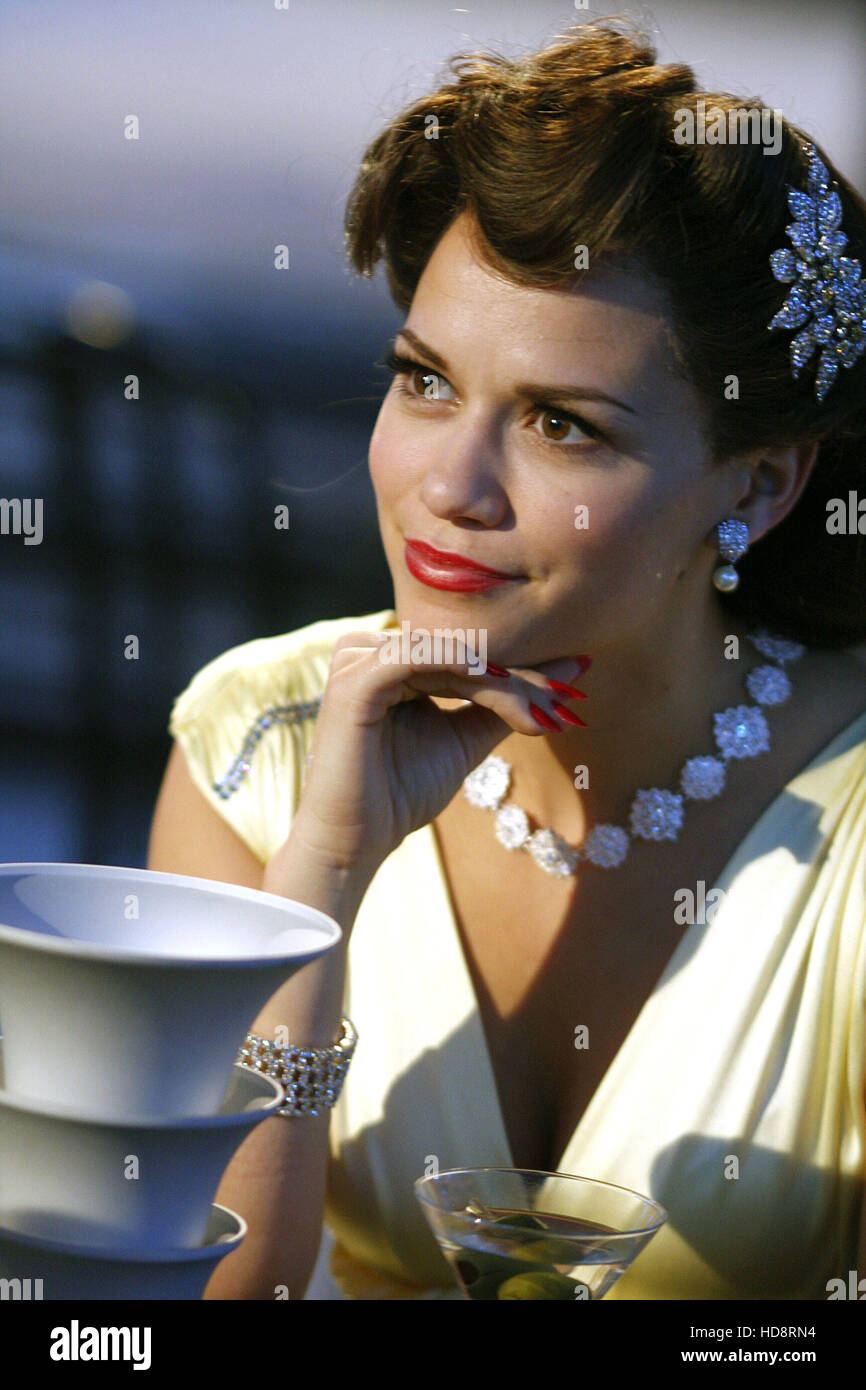 ONE TREE HILL, Bethany Joy Galeotti, 'We Three (My Echo, My Shadow and ...