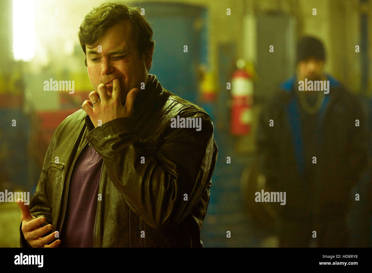 ORPHAN BLACK, Kristian Bruun, 'Insolvent Phantom of Tomorrow', (Season ...