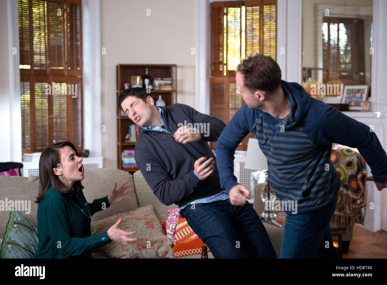 Maria Orange Is The New Black