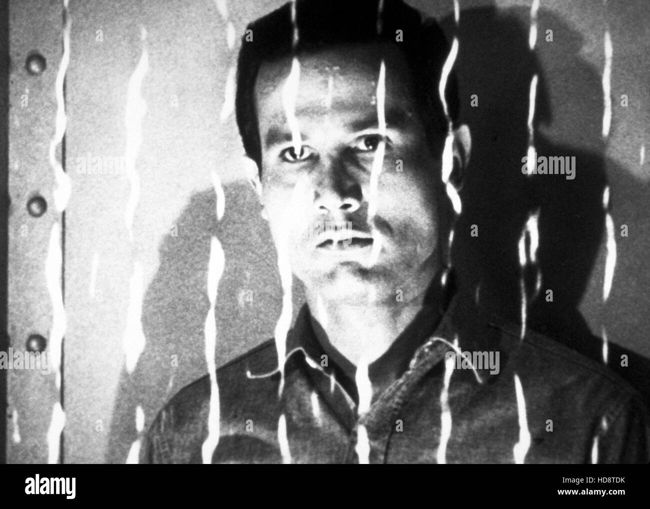 THE OUTER LIMITS, Henry Silva, Season 1, Ep. 'The Mice', 1963-1965 ...