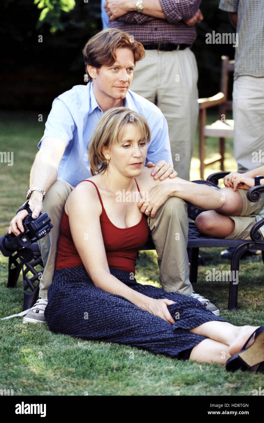 OUT OF ORDER, Eric Stoltz, Felicity Huffman, 2003, © SHOWTIME ...