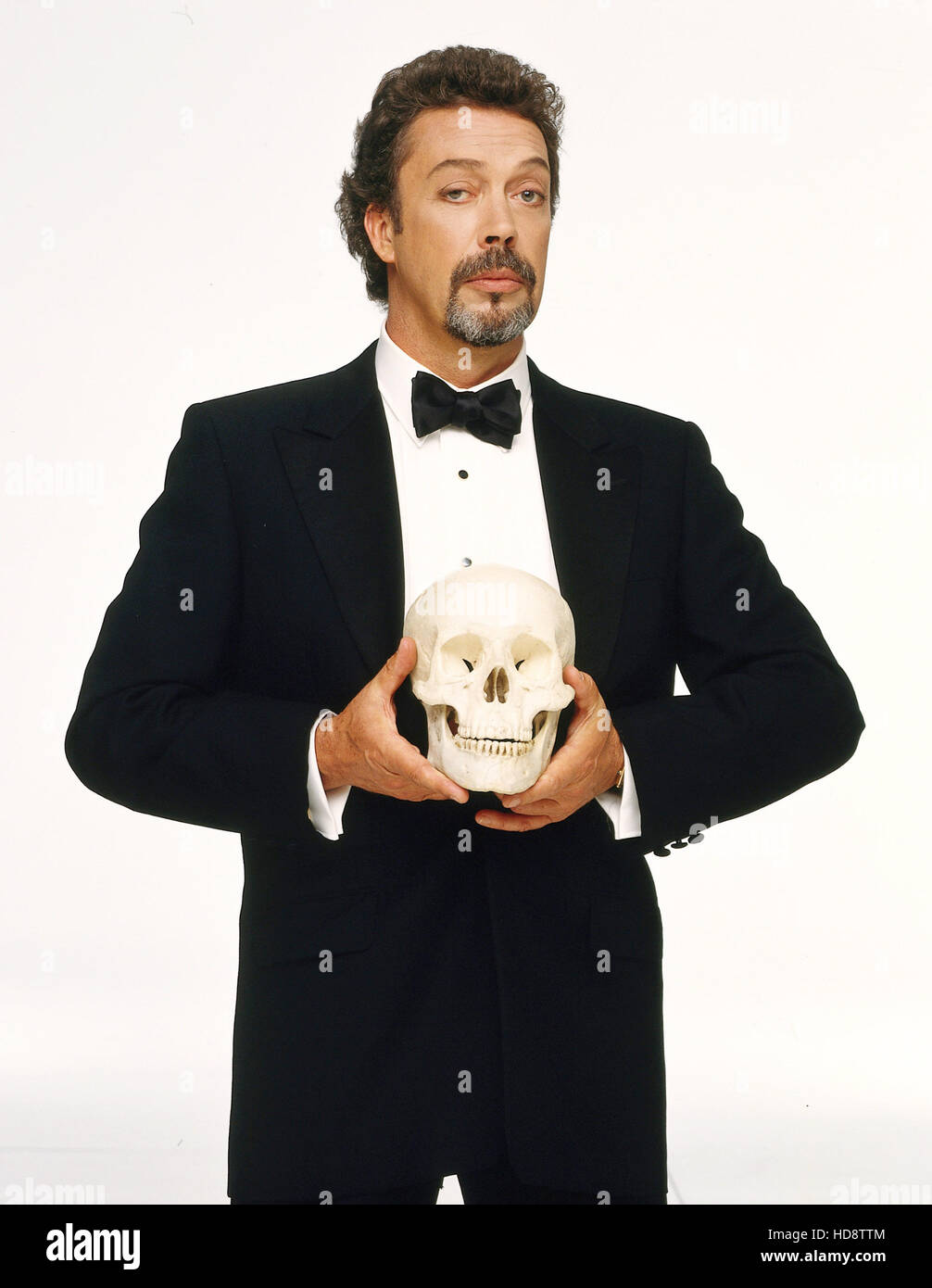 OVER THE TOP, Tim Curry, 1997, © ABC / Courtesy: Everett Collection ...