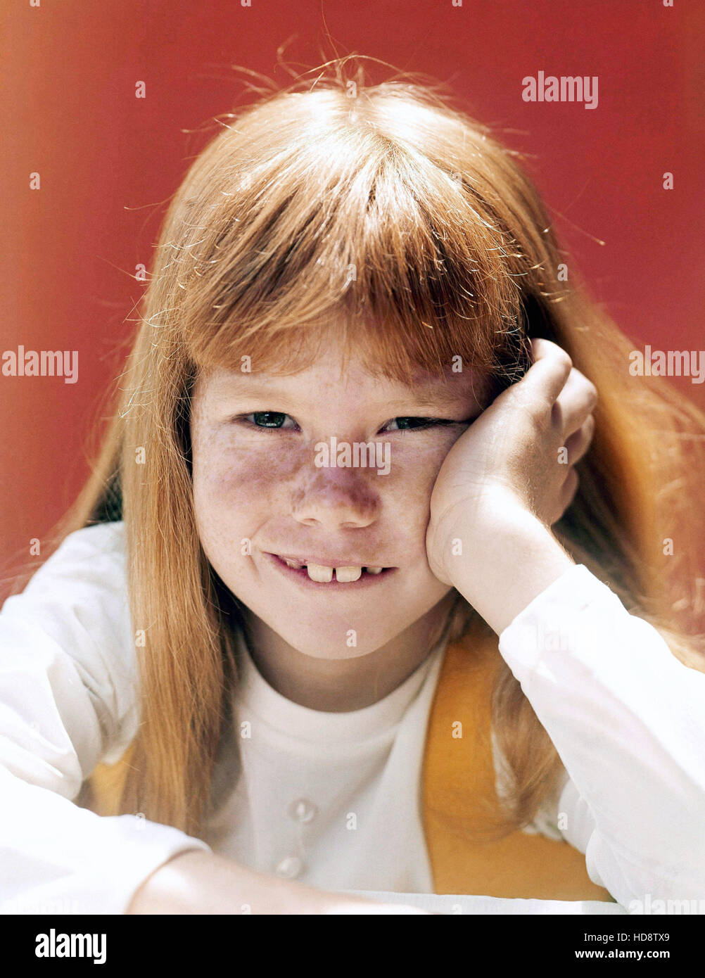 THE PARTRIDGE FAMILY, Suzanne Crough Stock Photo - Alamy