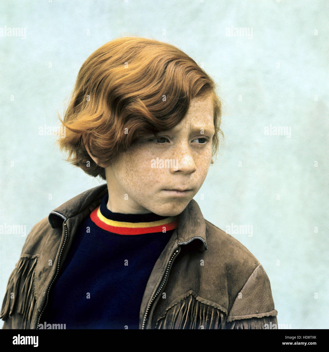 THE PARTRIDGE FAMILY, Danny Bonaduce Stock Photo - Alamy