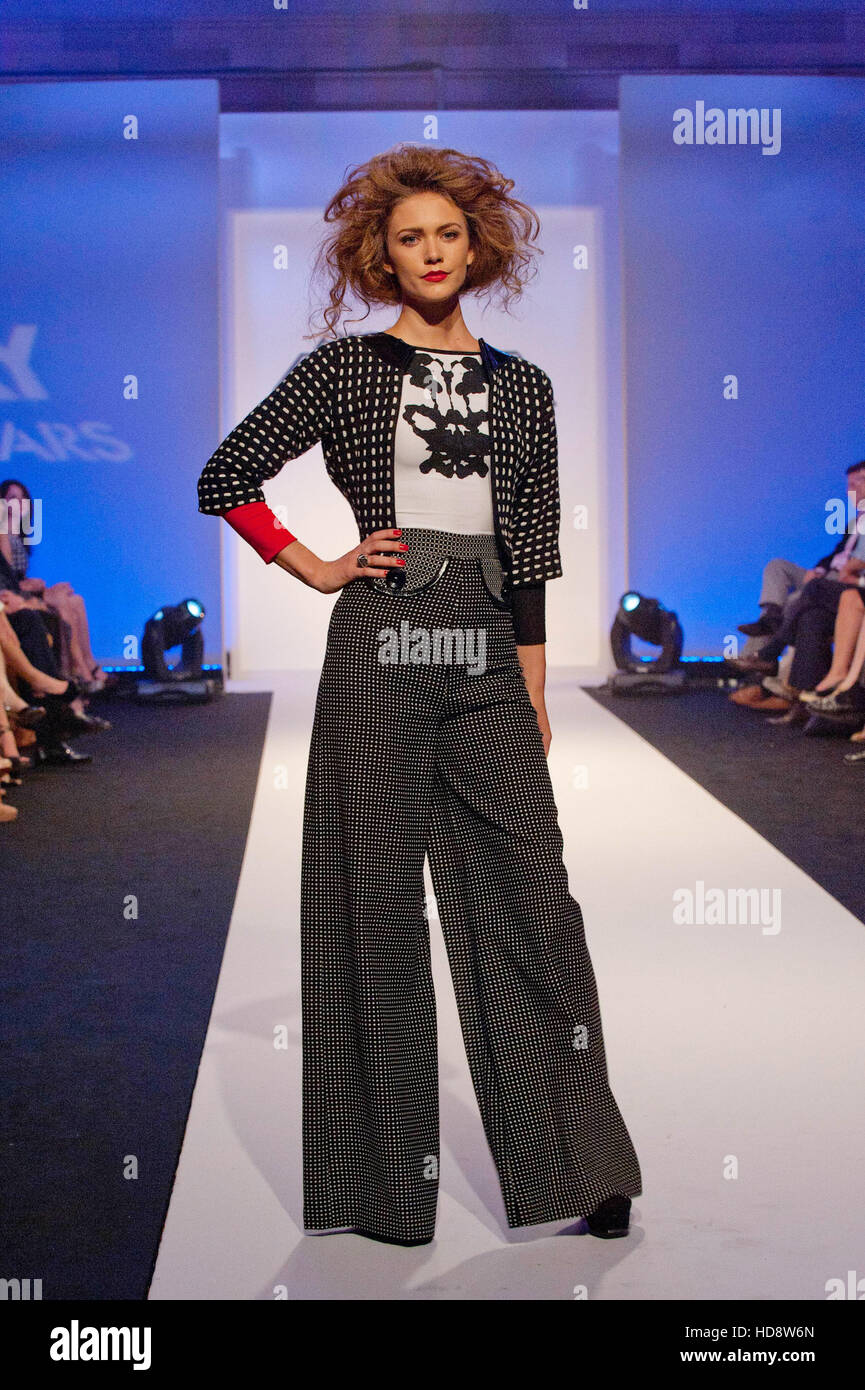 PROJECT RUNWAY ALL STARS, Mondo Guerra's design, 'Finale, Part II ...