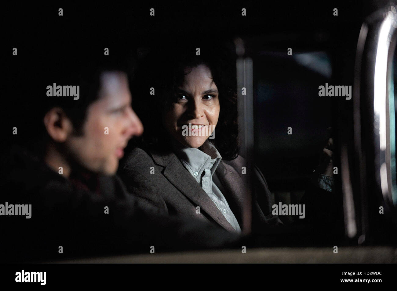 PSYCH, James Roday, Ally Sheedy, ' An Evening With Mr. Yang ', (Season ...