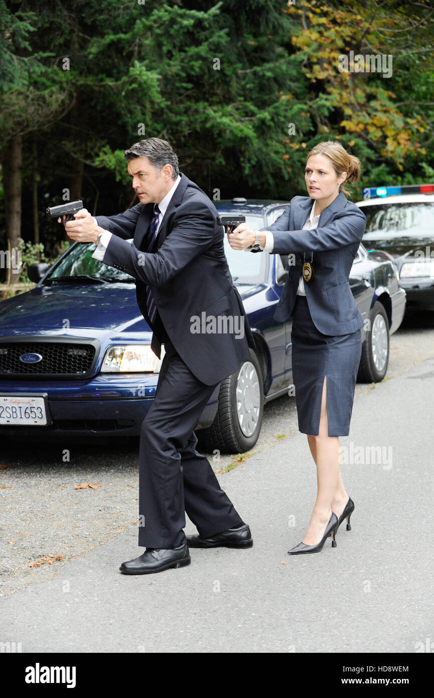 Maggie Lawson Psych Season 8