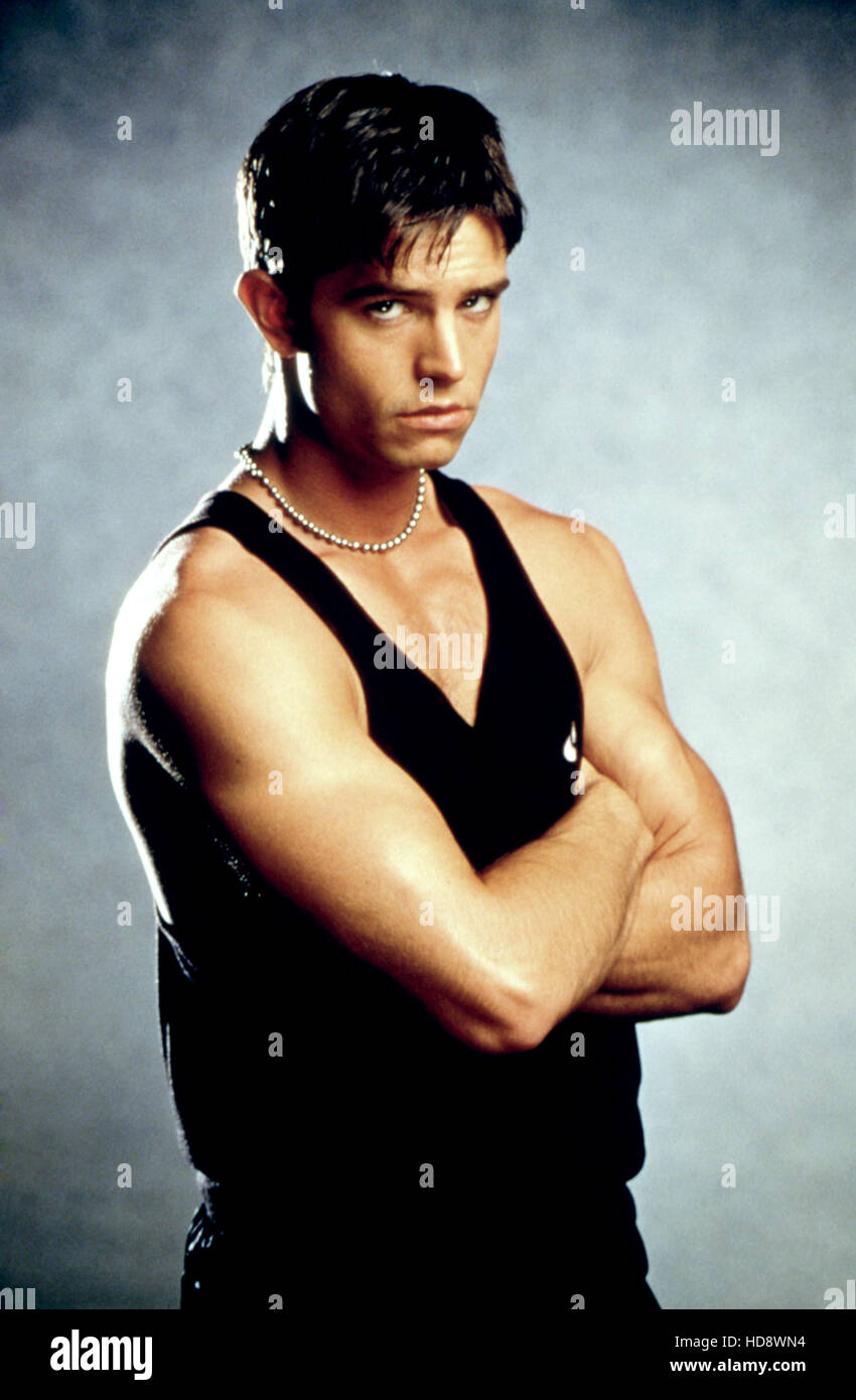 PUSH, Jason Behr, (Season 1 1998) 1998, © Stu Segall Productions ...