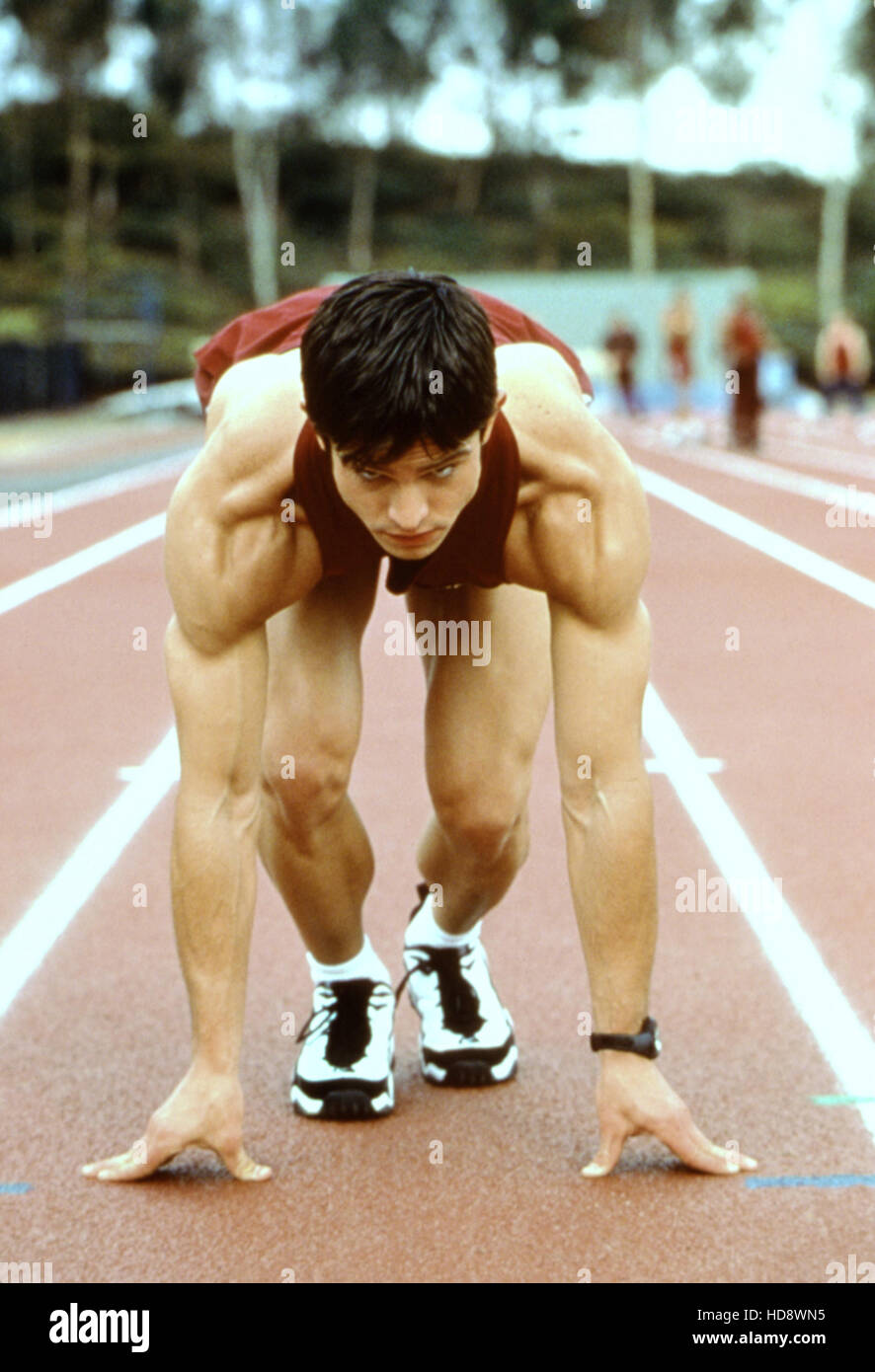 PUSH, Jason Behr, (Season 1 1998) 1998, © Stu Segall Productions ...