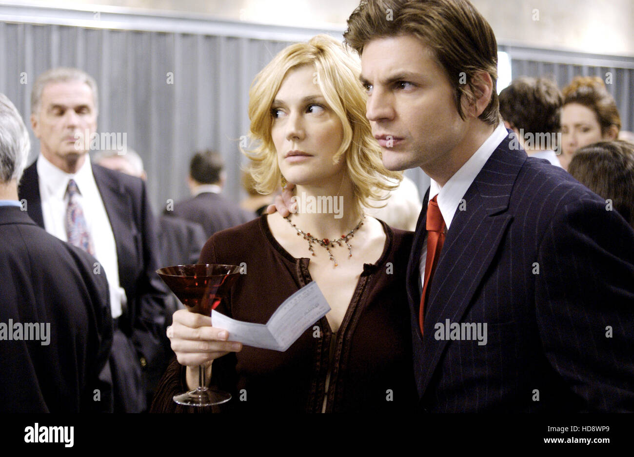 QUEER AS FOLK, Thea Gill, Gale Harold, (Season 4, epis. #406), 2000 ...