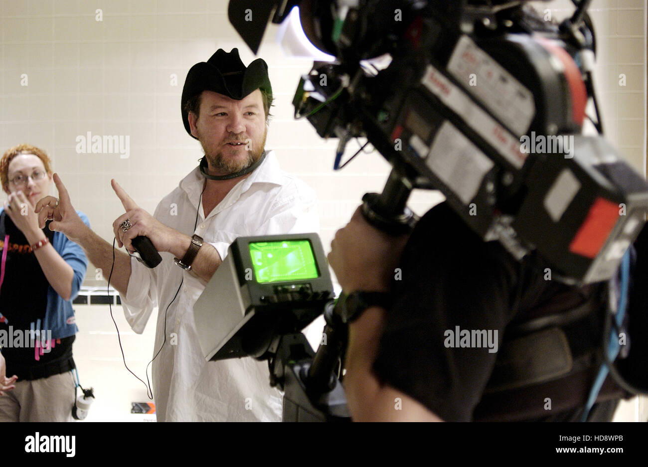 QUEER AS FOLK, Director Bruce MacDonald, (Season 4, epis. #406), 2000 ...