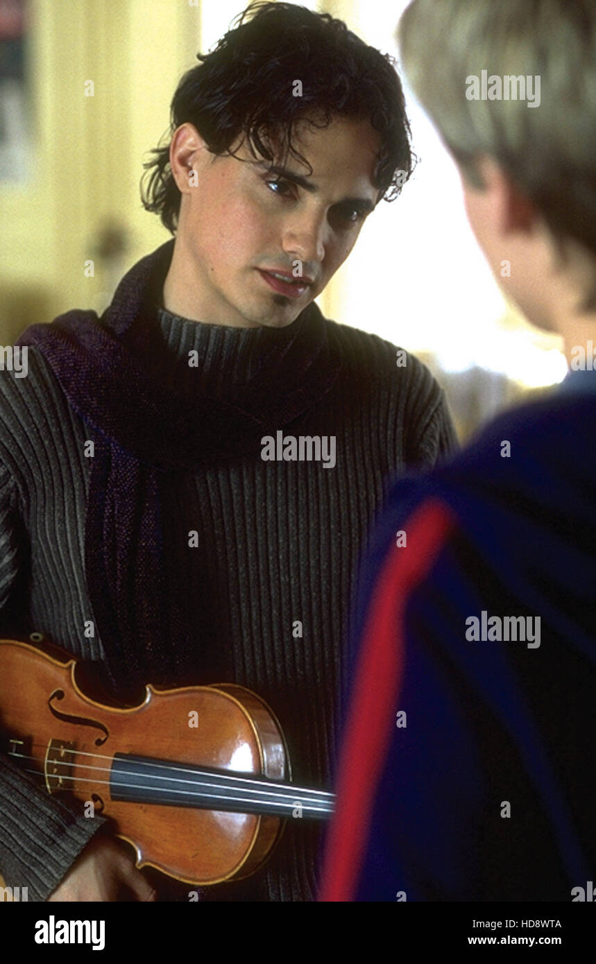 QUEER AS FOLK, Fab Filippo, Randy Harrison, 2000-2005, © SHOWTIME ...