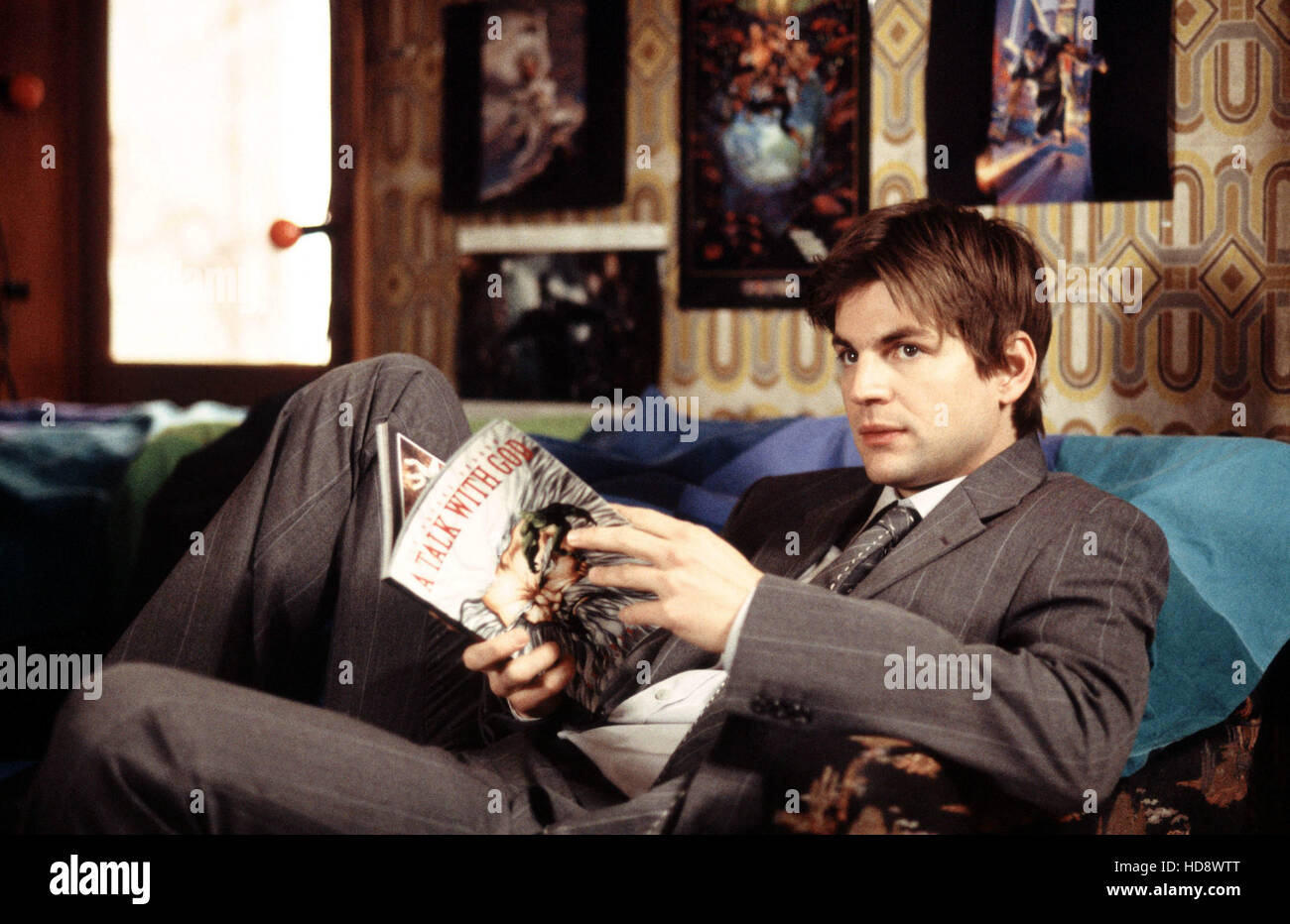 QUEER AS FOLK, Gale Harold, (Season 3), 2000-, © SHOWTIME / Courtesy ...