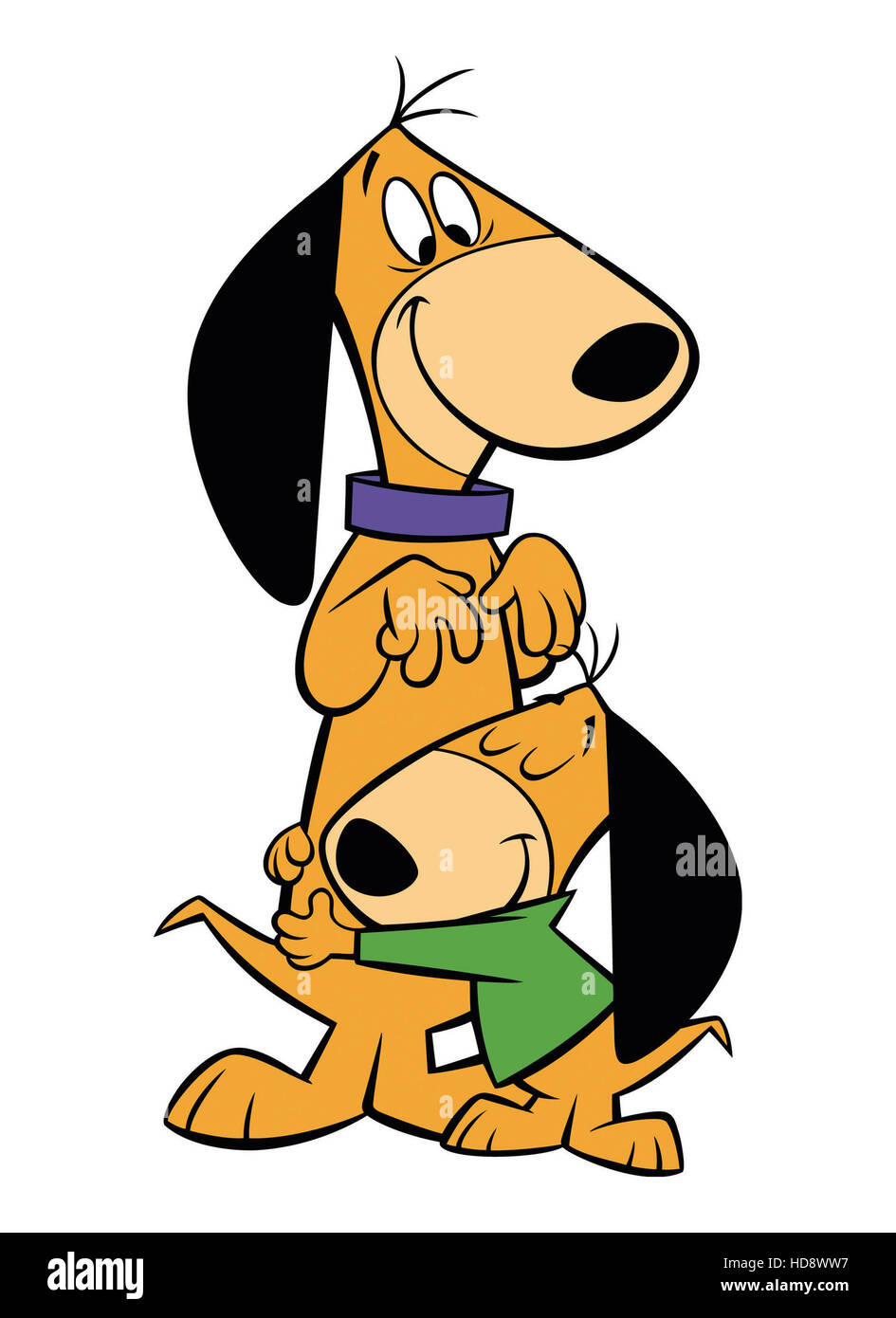 THE QUICK DRAW MCGRAW SHOW, (from top): Doggie Daddy, Augie Doggie ... THE QUICK DRAW MCGRAW SHOW, (from top): Doggie Daddy, Augie Doggie ...