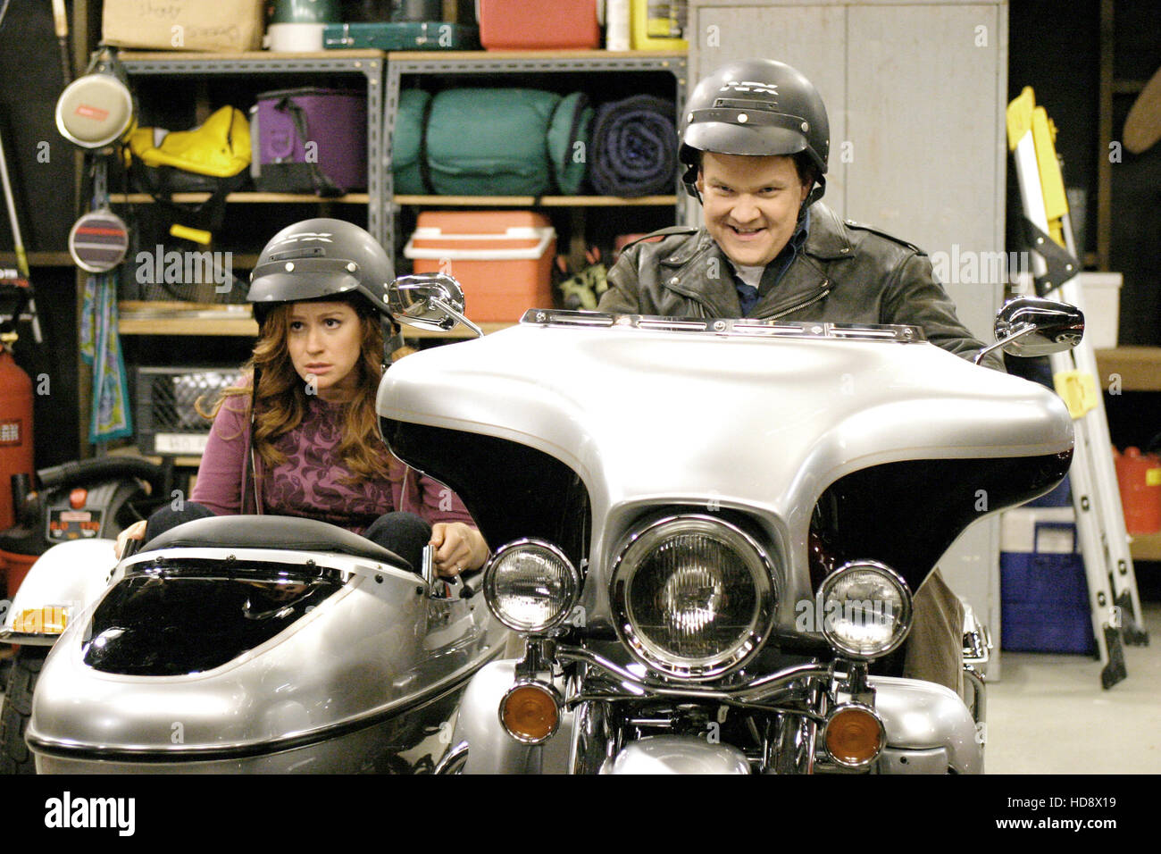 QUINTUPLETS, Rebecca Creskoff, Andy Richter, (Season 1), 2004-, TM and ...