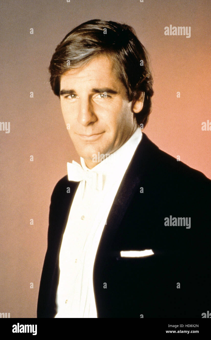 QUANTUM LEAP, Scott Bakula, 1989-93. © Universal Television / Courtesy ...