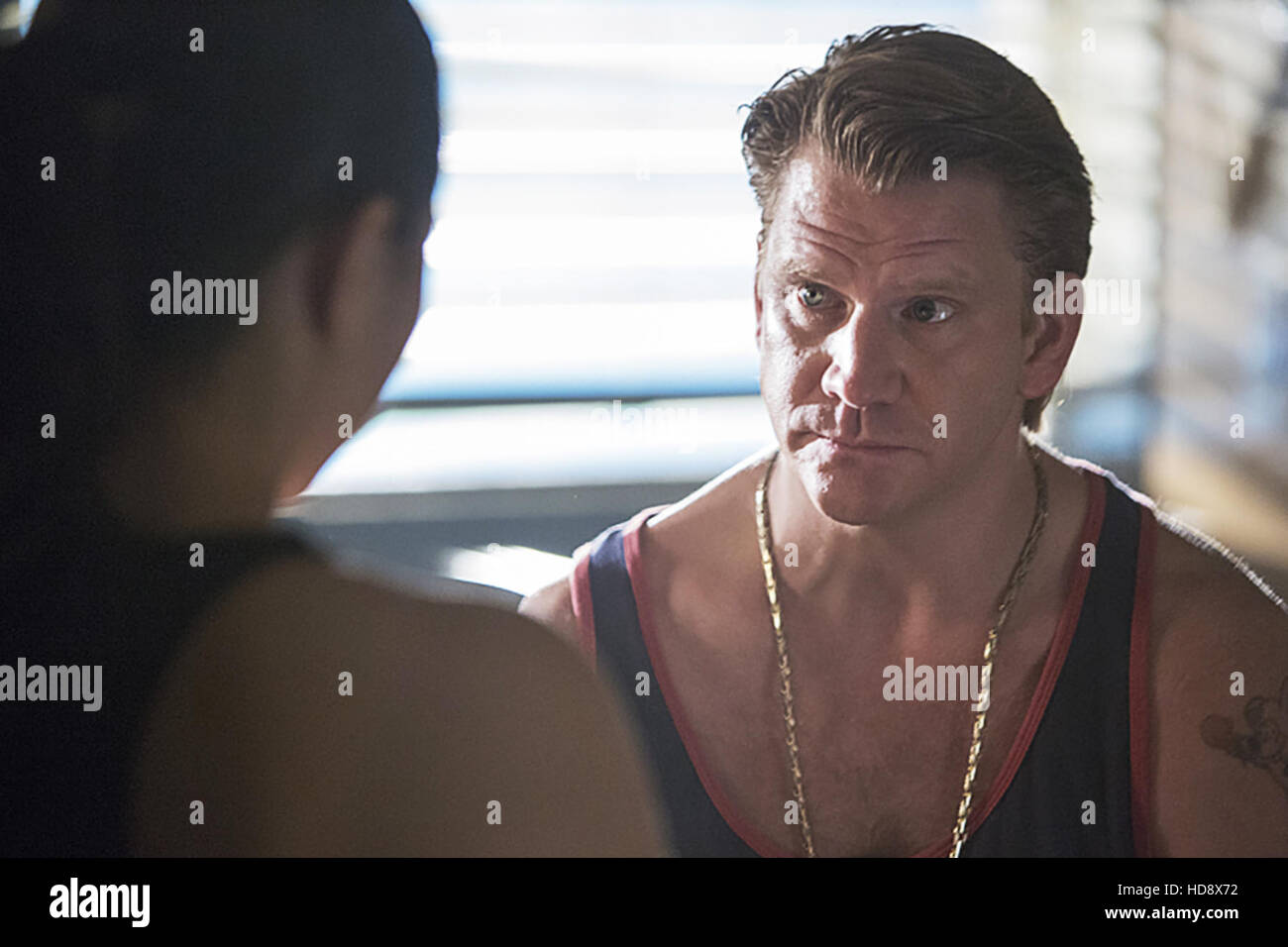 RAY DONOVAN, Dash Mihok in 'Handshake Deal' (Season 3, Episode 5, aired ...