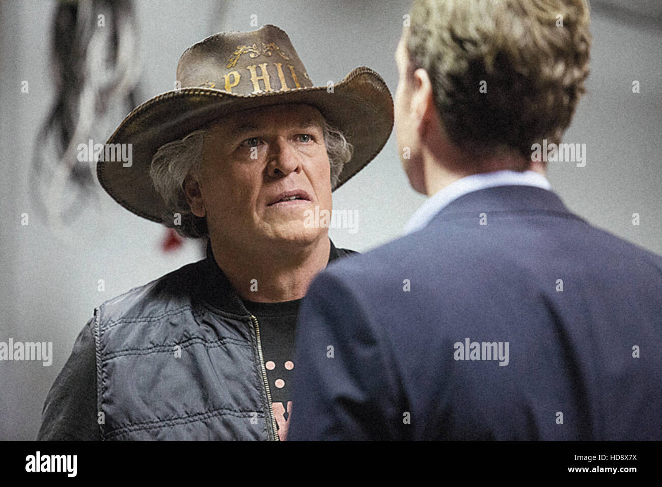 ROADIES, Ron White (left), 'Life is a Carnival' (Season 1, ep. 101 ...