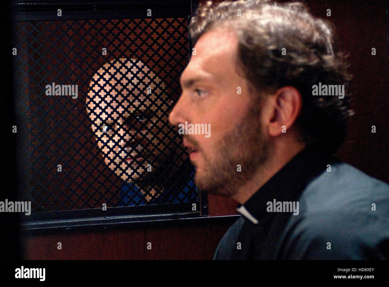 THE SHIELD, Michael Chiklis, Silas Weir Mitchell, 'Parricide', (Season ...