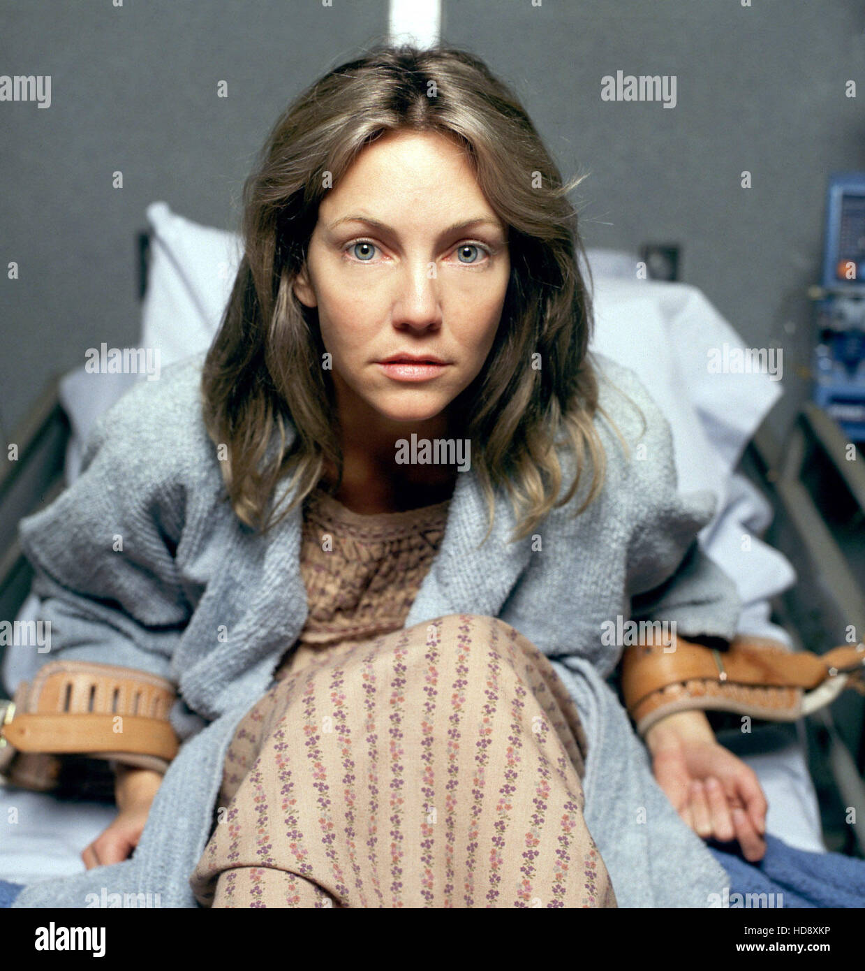 Strapped movie hi-res stock photography and images - Alamy