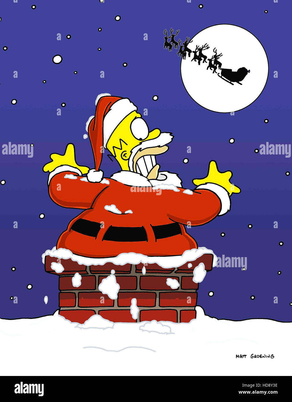 THE SIMPSONS, 1989-present. Homer Simpson, Season 11. TM and Copyright ...