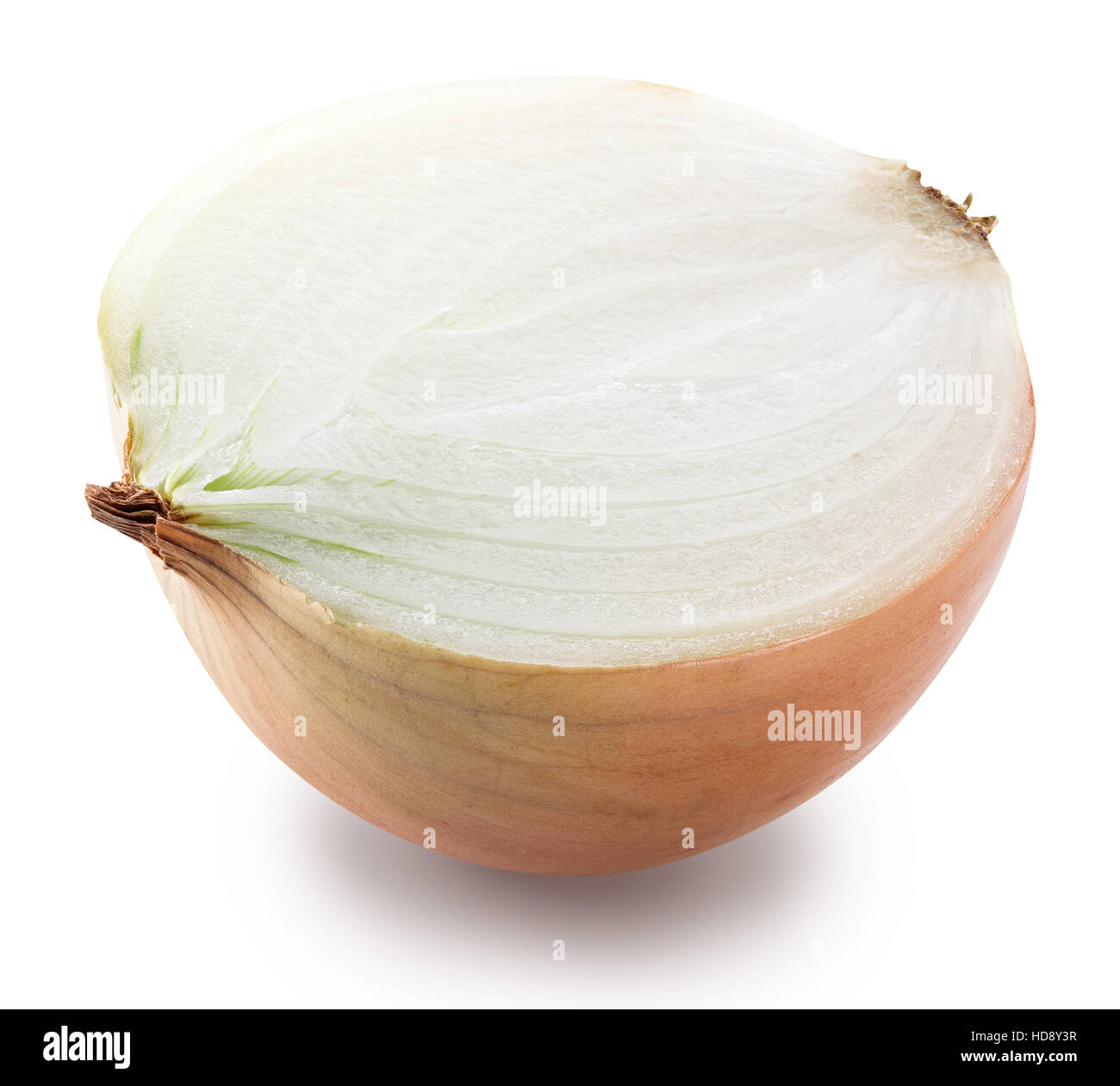 Bulb onion hi-res stock photography and images - Alamy