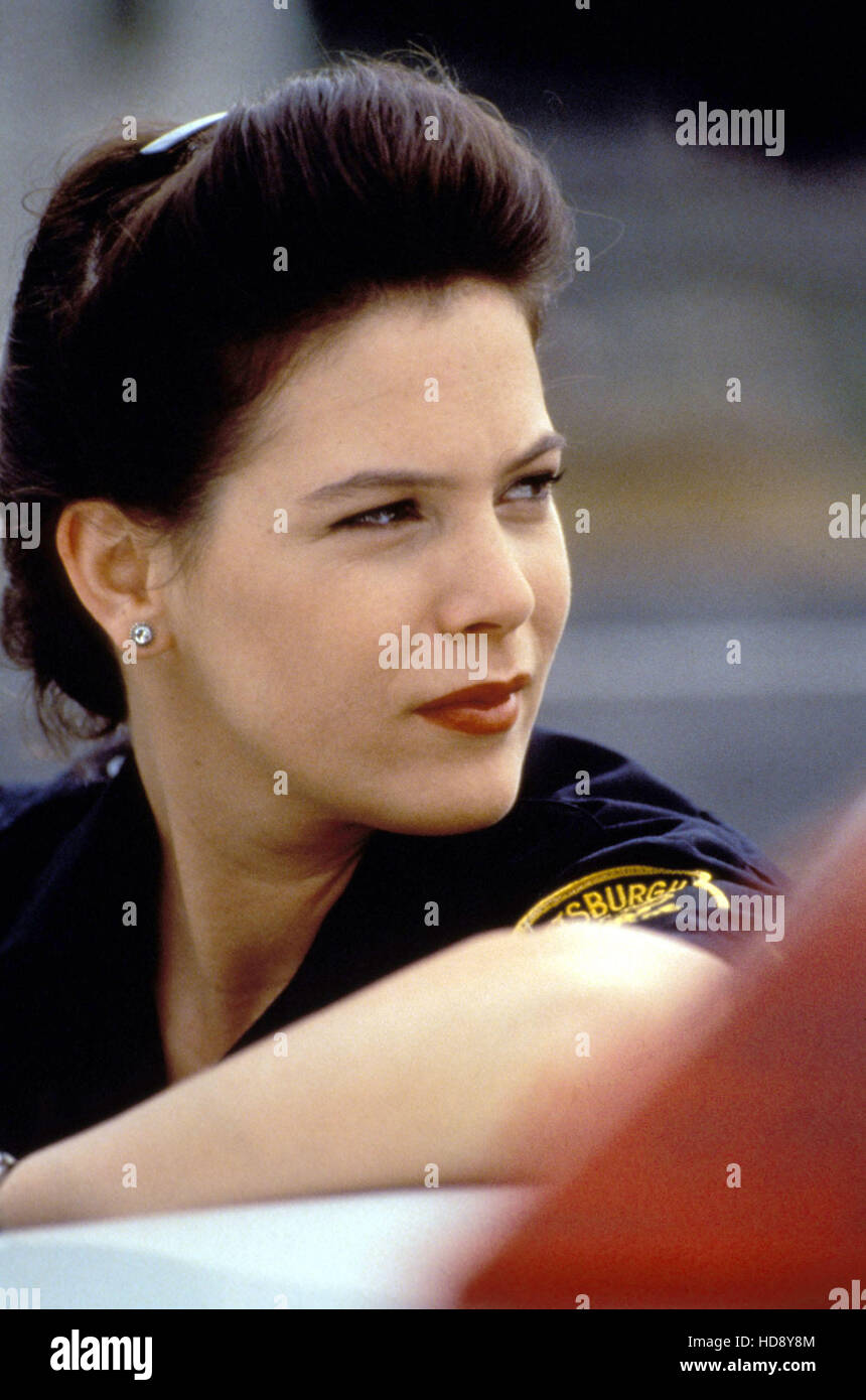 SIRENS, Liza Snyder, (Season 2), 1993-95. © All-American Television ...