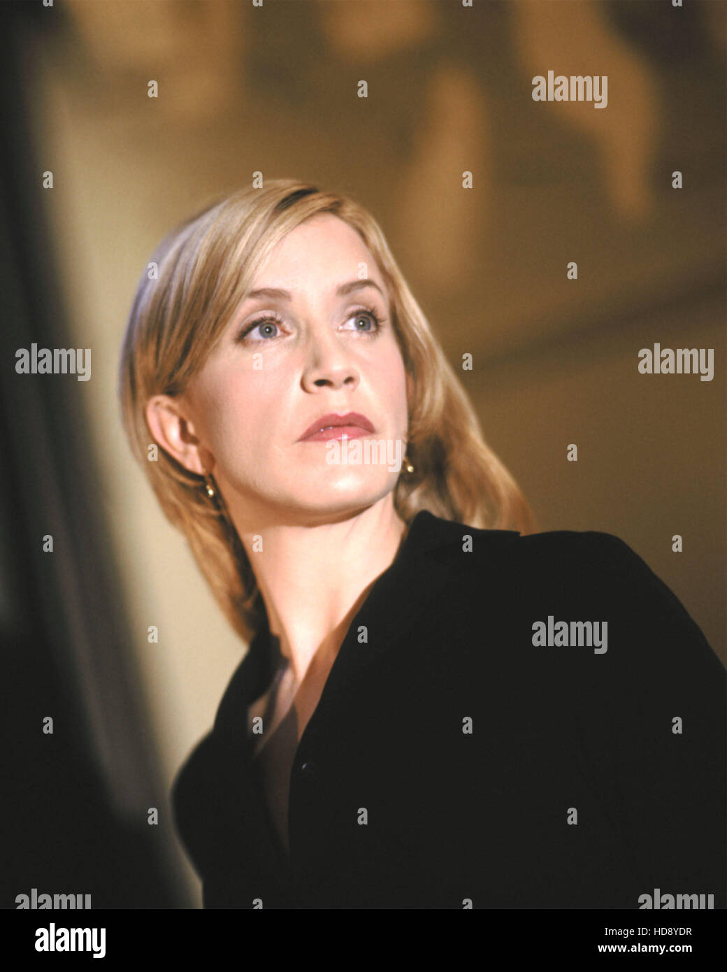 A SLIGHT CASE OF MURDER, Felicity Huffman, 1999, ©TNT/courtesy Everett ...
