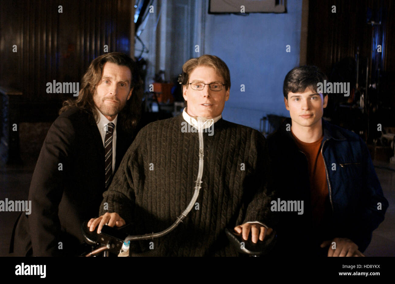 Dana Reeve Smallville Dana Reeve