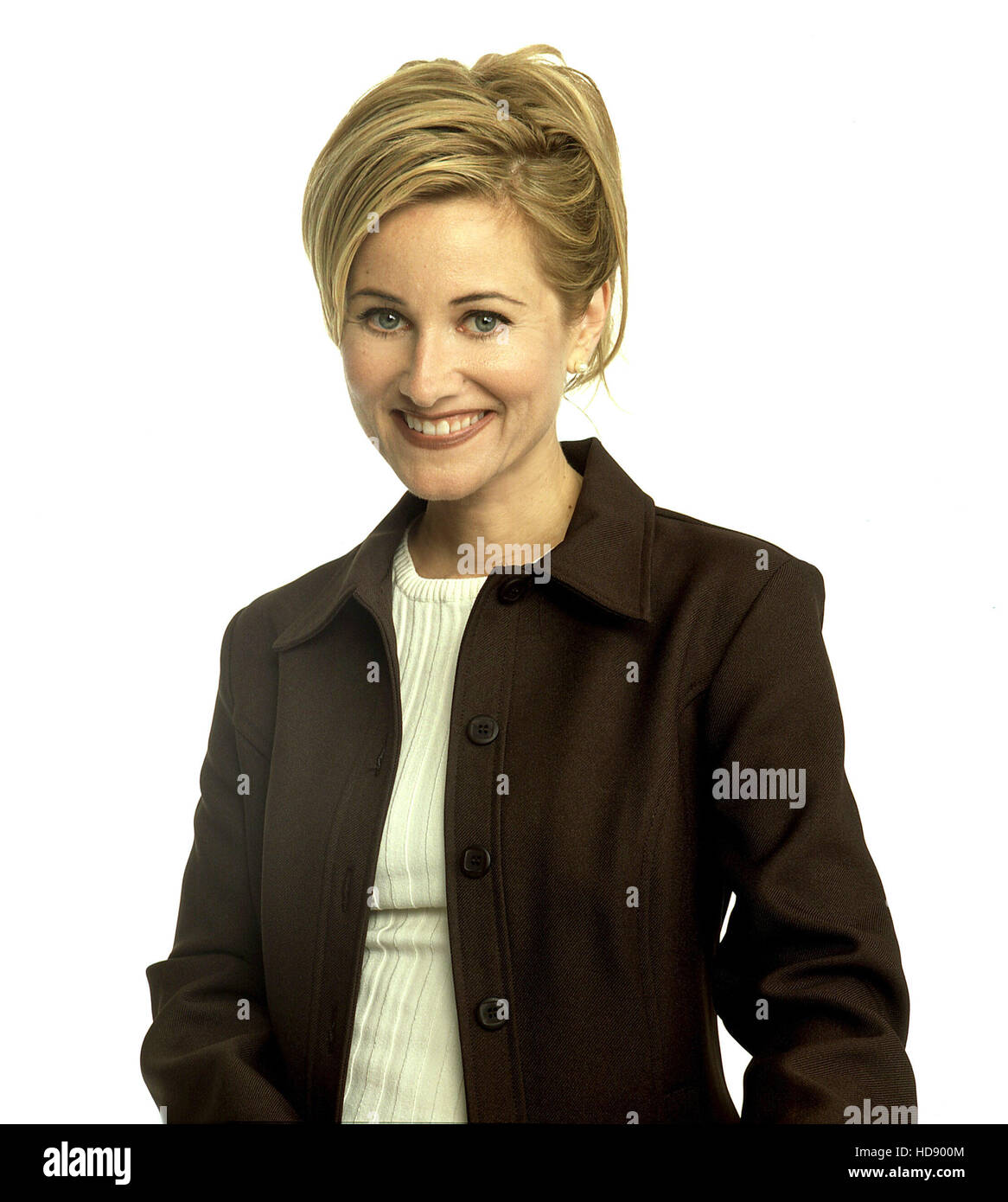 TEEN ANGEL, Maureen McCormick, 1997-98, (c)Touchstone Television ...